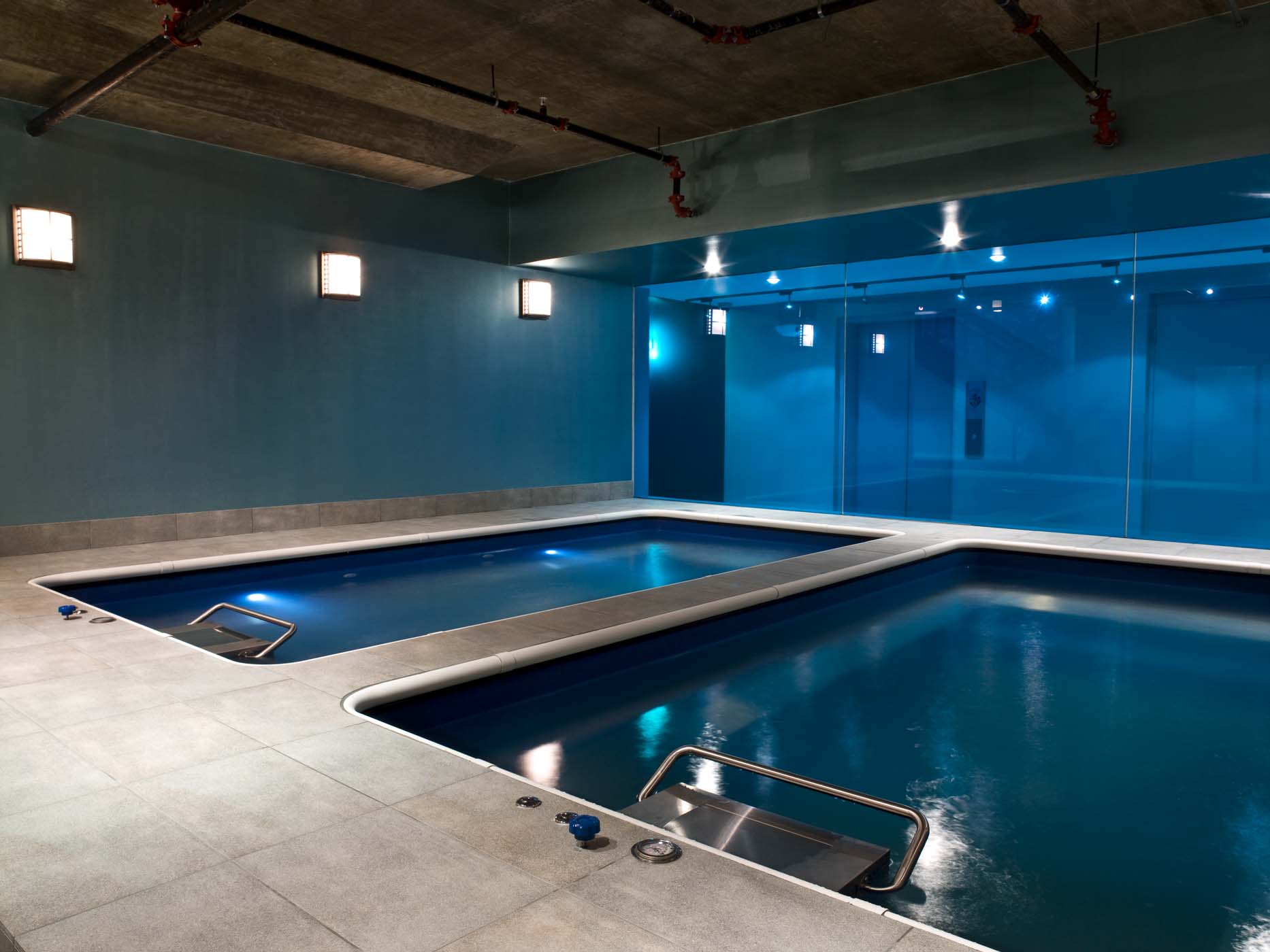 Logan Circle - VIDA Fitness