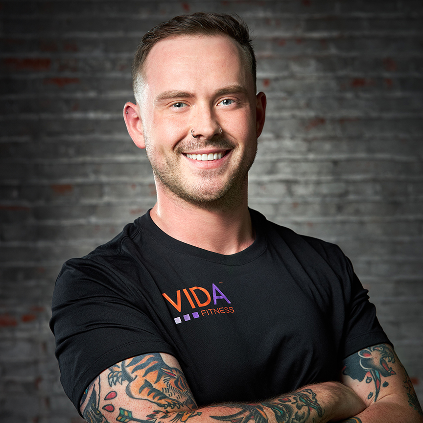 The Yards - VIDA Fitness